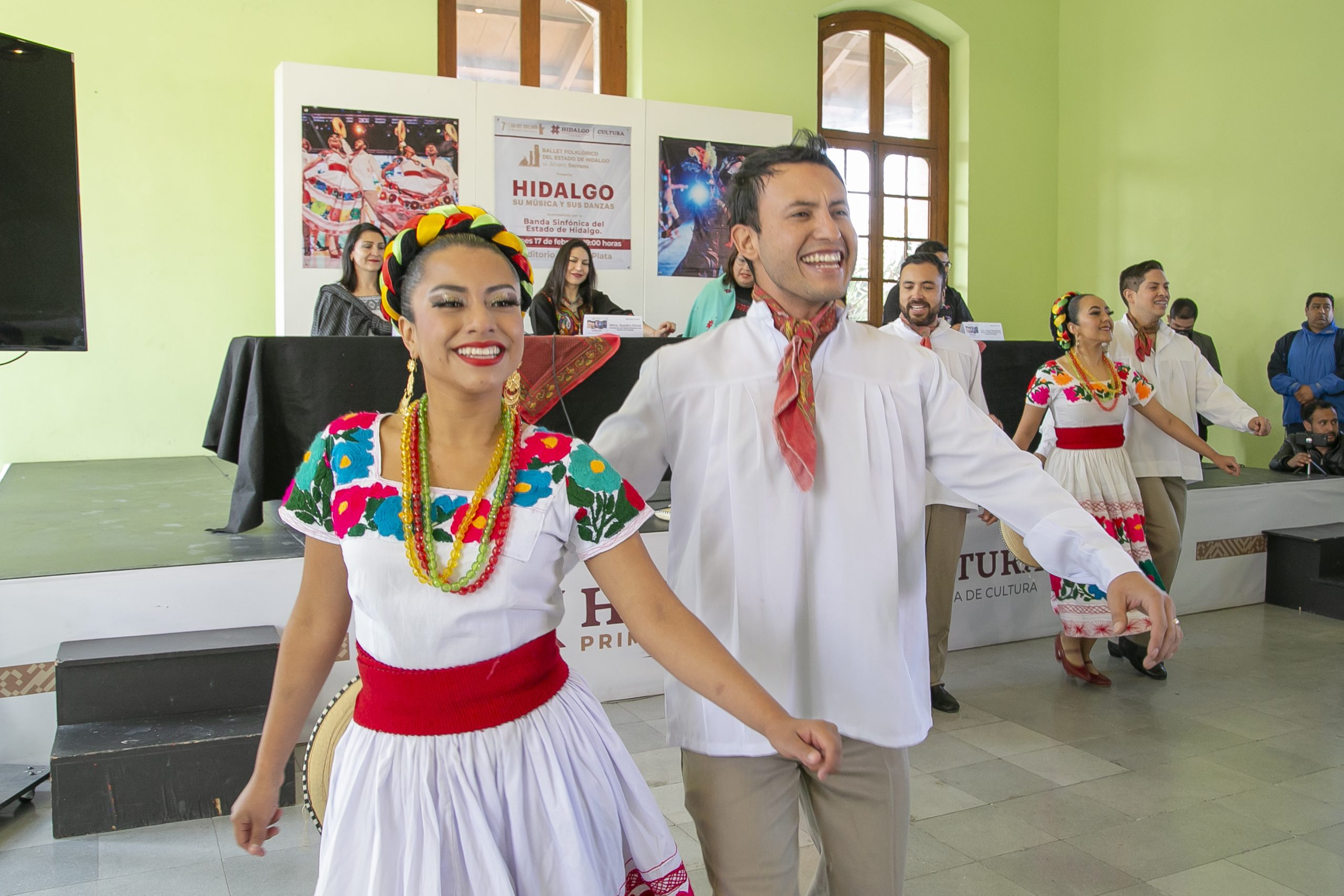 Impartirá Centro de Cultura Digital taller gratuito de Huapango ...