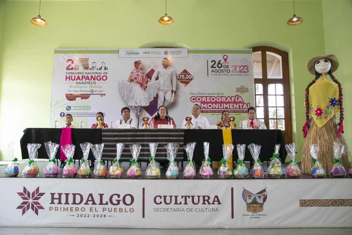 0817-Espera-Huichapan-mas-de-mil-bailarines-en-2°-Concurso-Nacional-de ...