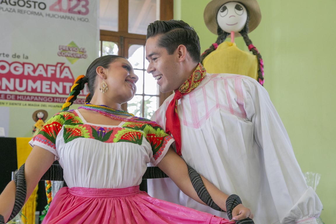 0817-Espera-Huichapan-mas-de-mil-bailarines-en-2°-Concurso-Nacional-de ...