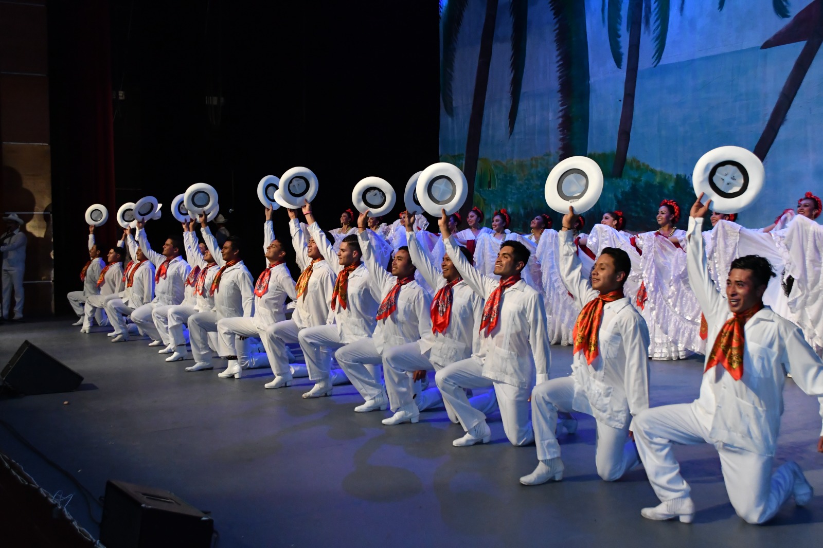 Invitan a 8° Festival del Día del Bailarín “Álvaro Serrano ...